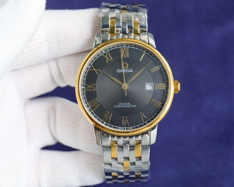 Cut-rate OMEGA Watches