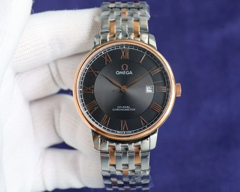 Cut-rate OMEGA Watches