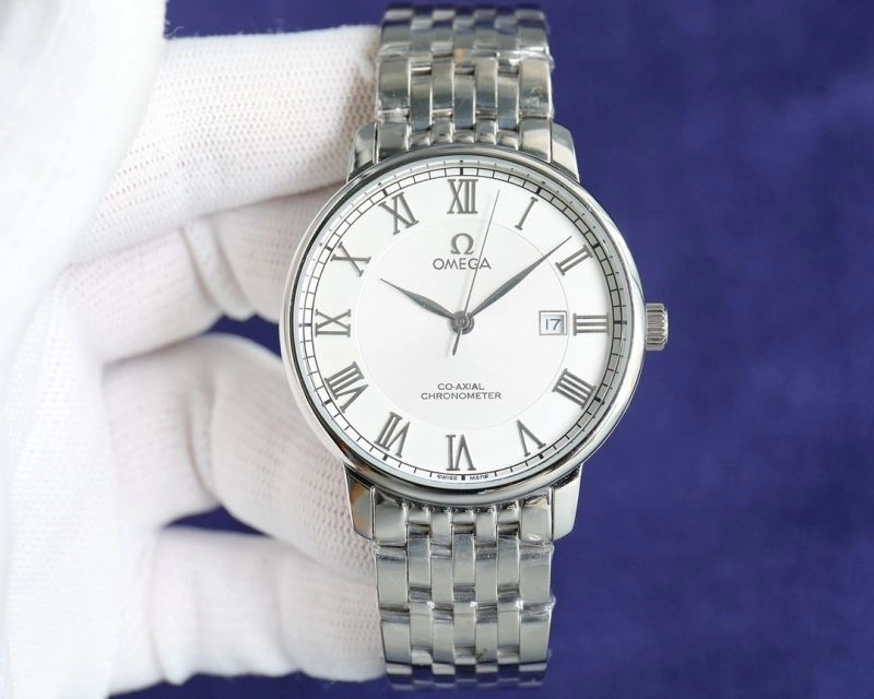 Cut-rate OMEGA Watches
