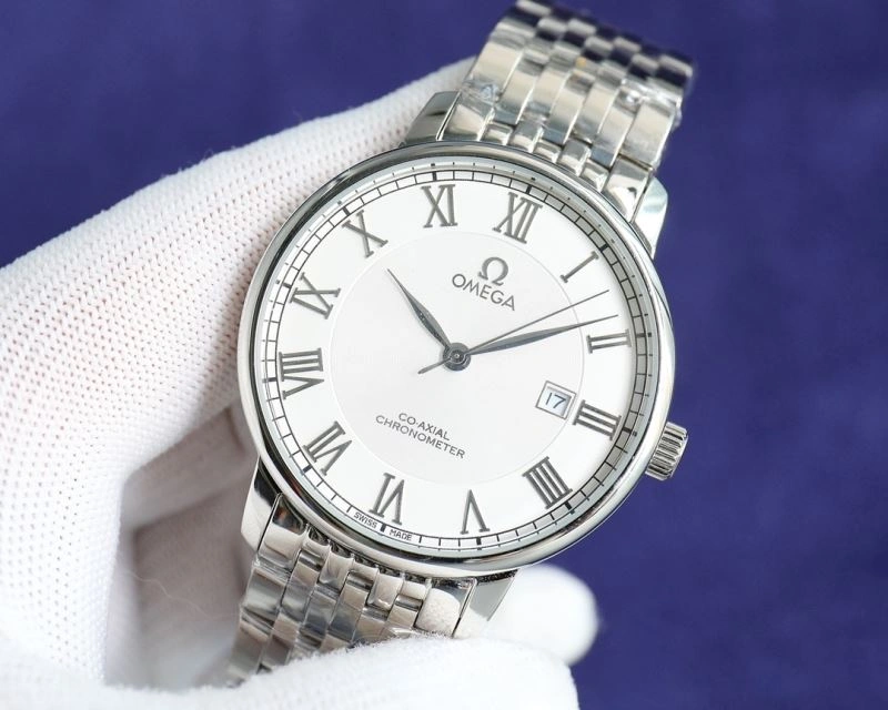 Cut-rate OMEGA Watches