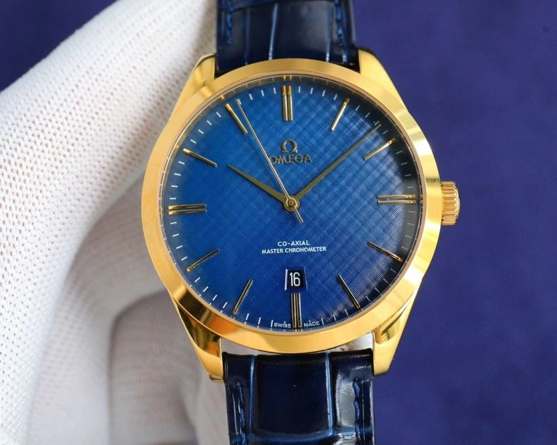 Precise copy OMEGA Watches