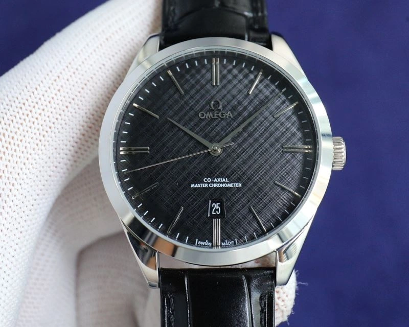 Precise copy OMEGA Watches