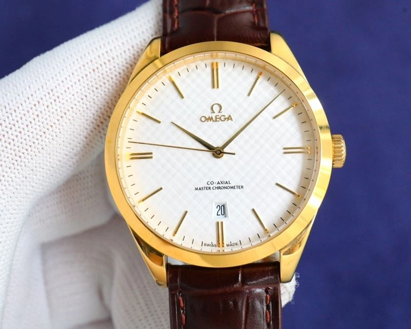 Precise copy OMEGA Watches