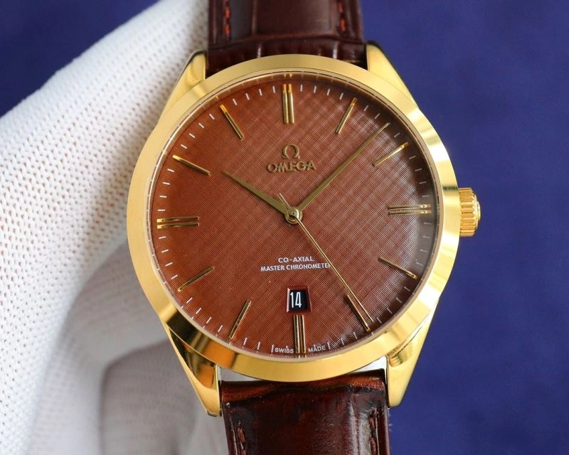 Precise copy OMEGA Watches