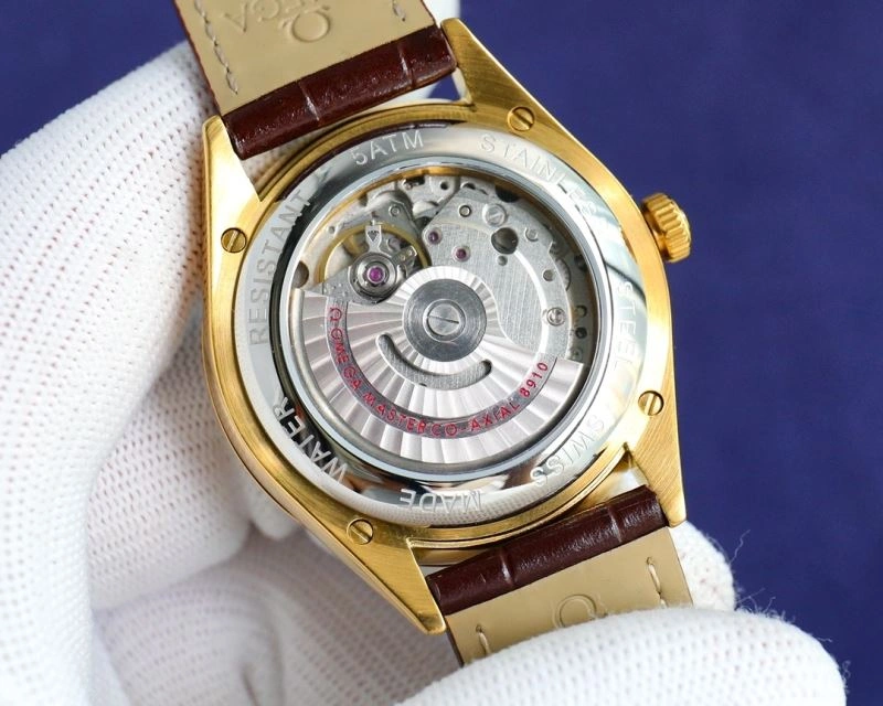 Precise copy OMEGA Watches