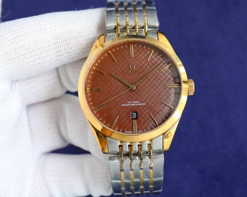 1:1 copy OMEGA Watches
