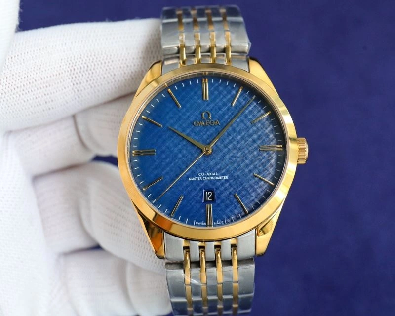1:1 copy OMEGA Watches
