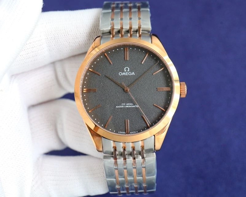 High accuracy OMEGA Watches