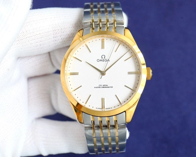 High accuracy OMEGA Watches
