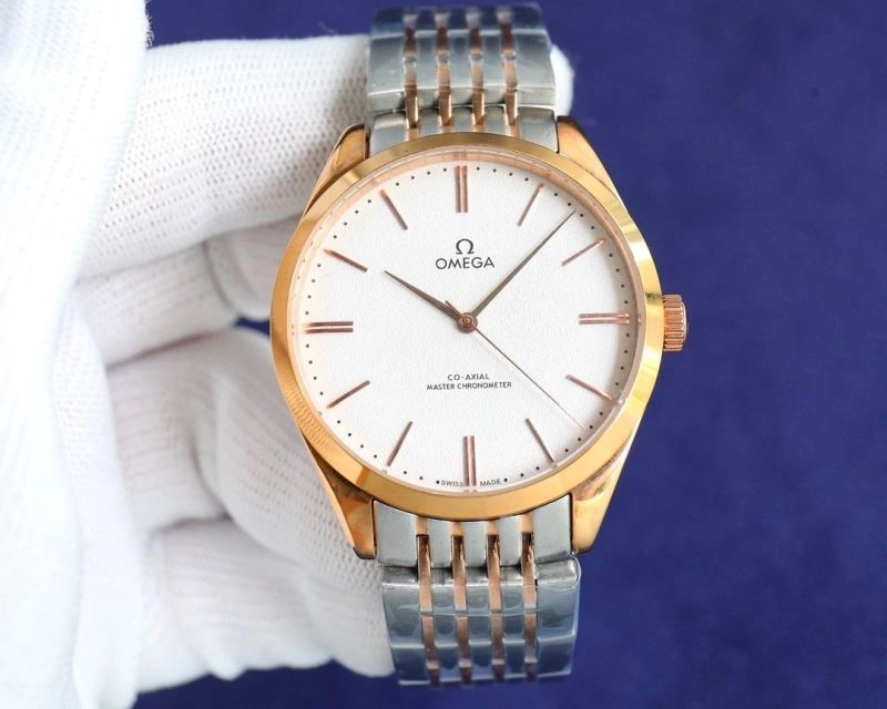 High accuracy OMEGA Watches