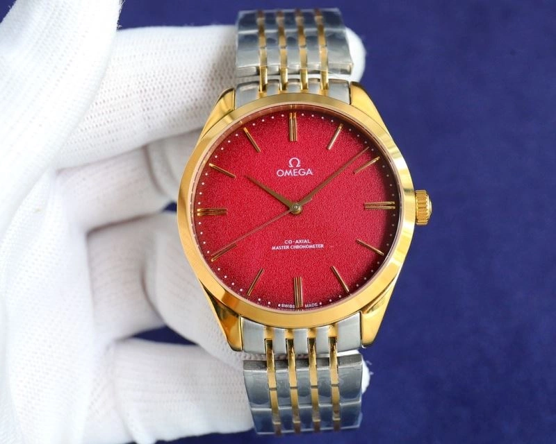 High accuracy OMEGA Watches