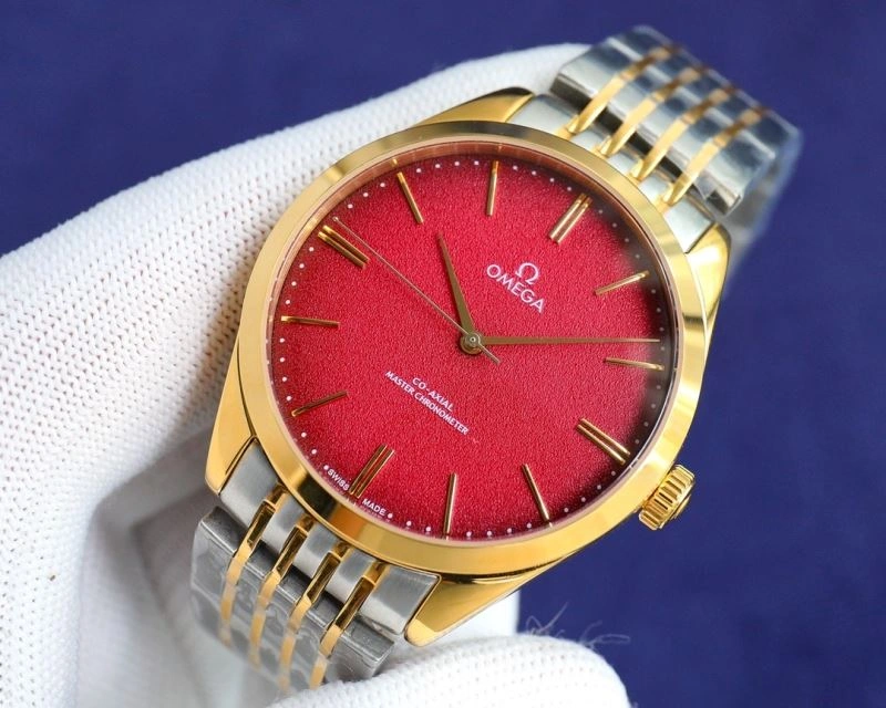 High accuracy OMEGA Watches
