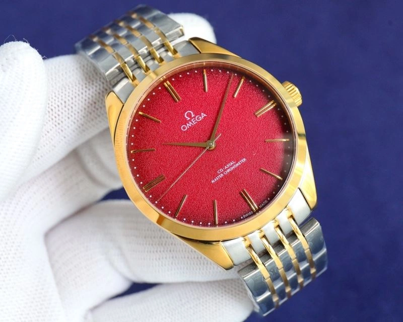 High accuracy OMEGA Watches