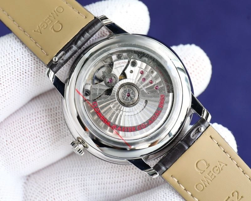 Exact replica OMEGA Watches