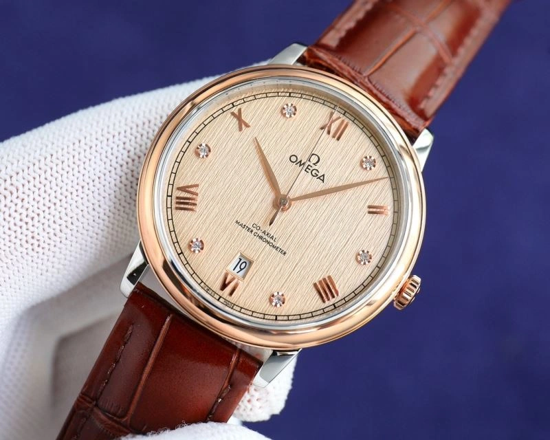 Perfect replica OMEGA Watches