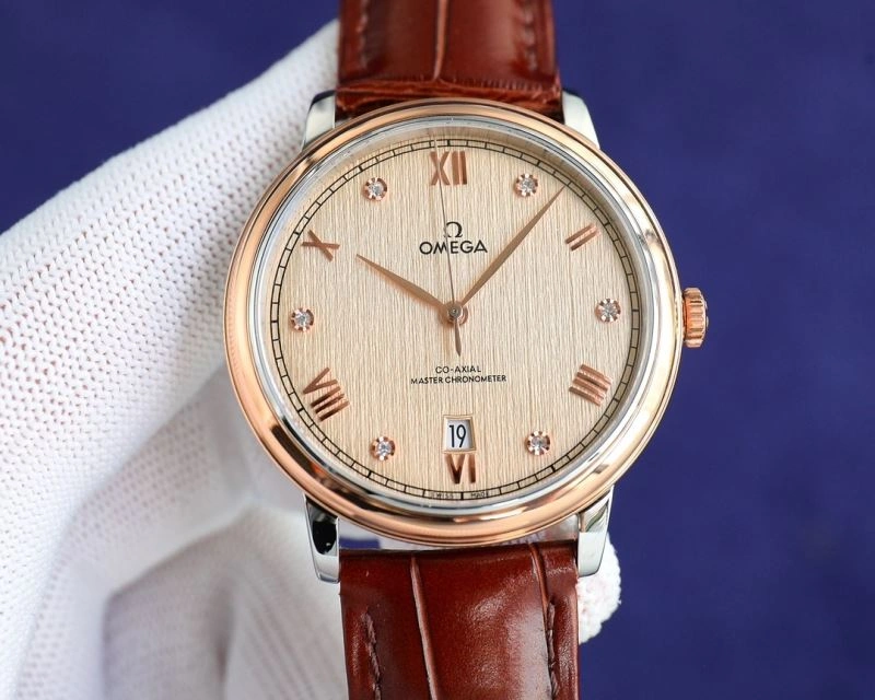 Perfect replica OMEGA Watches