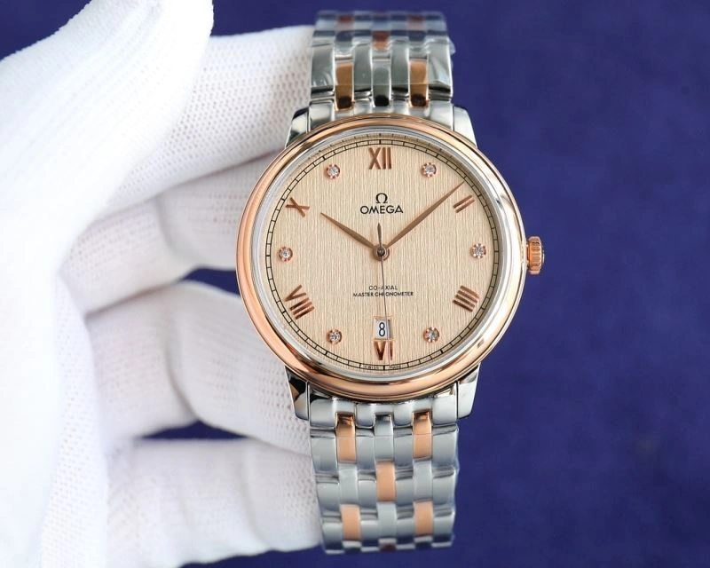 Perfect replica OMEGA Watches