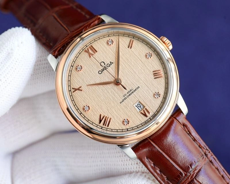 Perfect replica OMEGA Watches