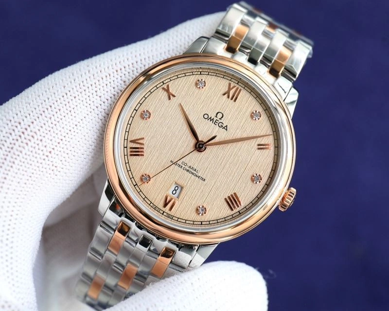 Perfect replica OMEGA Watches