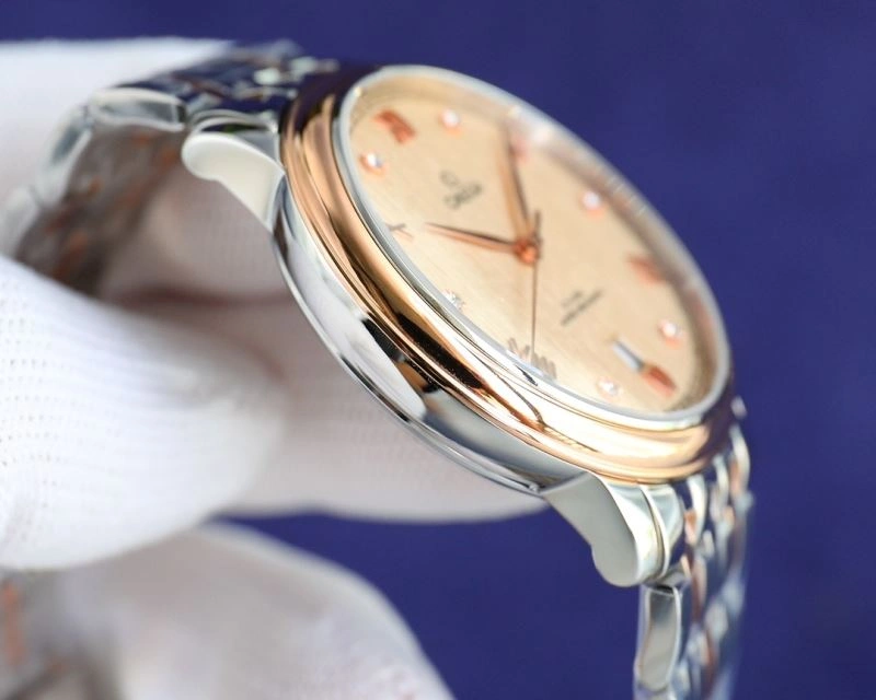 Perfect replica OMEGA Watches