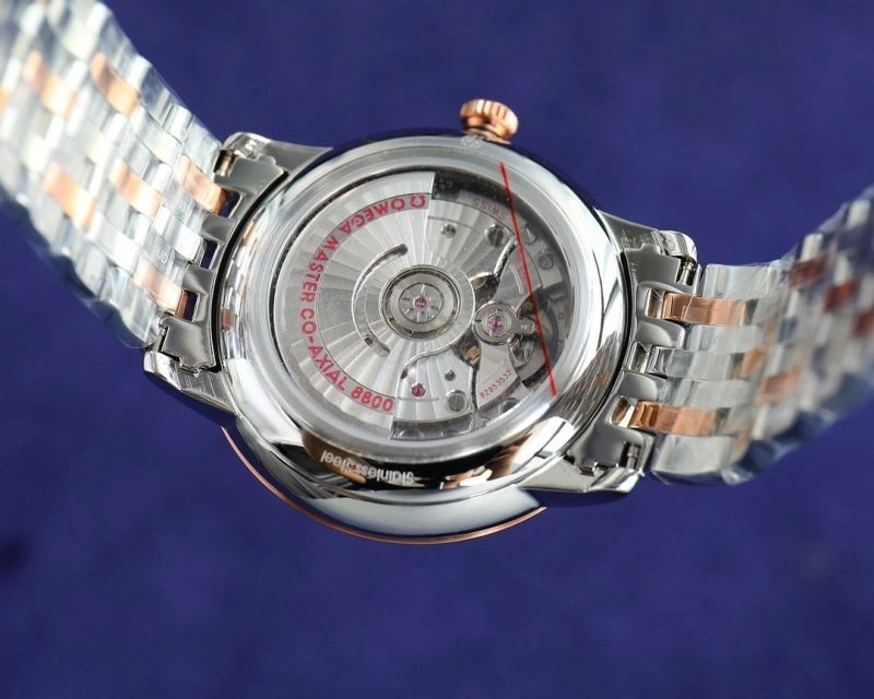 Perfect replica OMEGA Watches