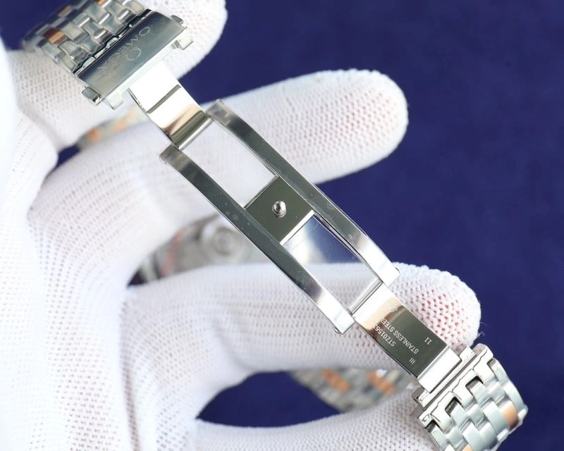Perfect replica OMEGA Watches