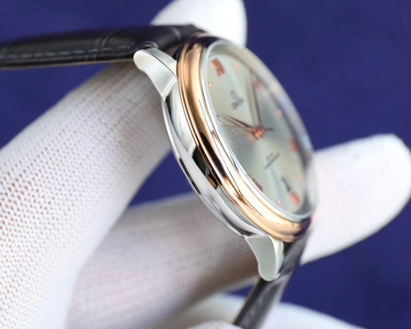 Brand-authenticated OMEGA Watches