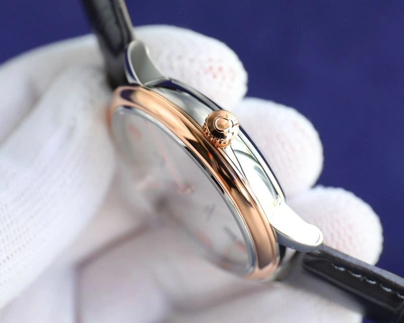 Brand-authenticated OMEGA Watches