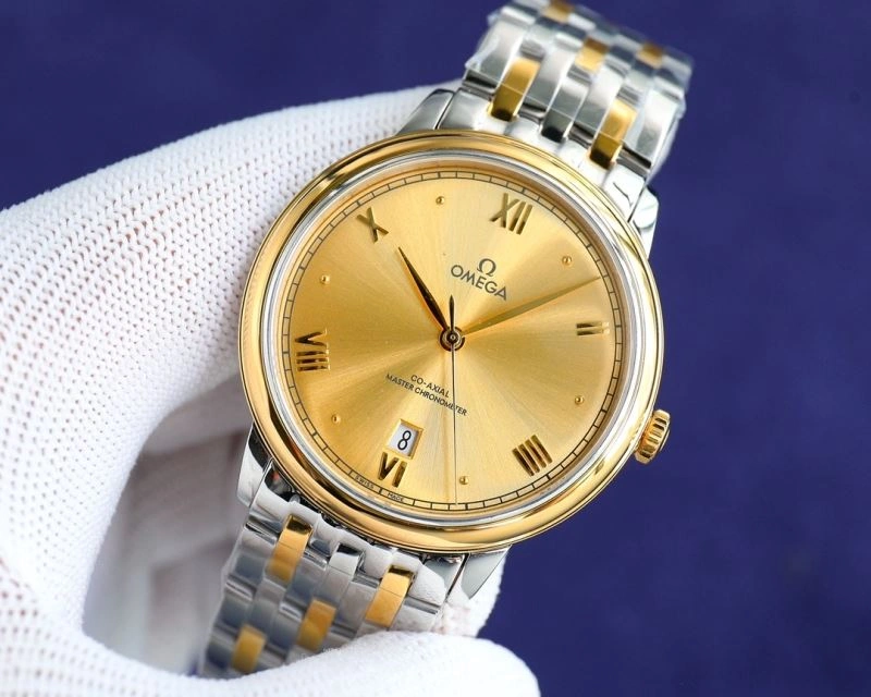 OEM OMEGA Watches