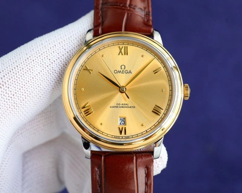 OEM OMEGA Watches