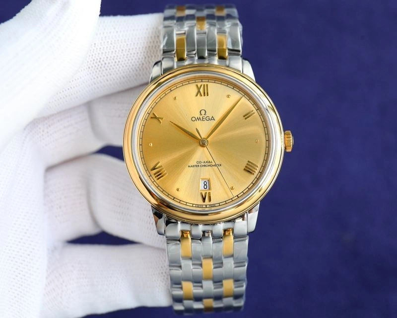 OEM OMEGA Watches