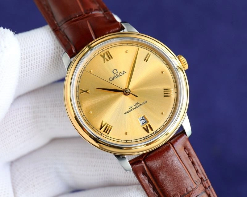 OEM OMEGA Watches