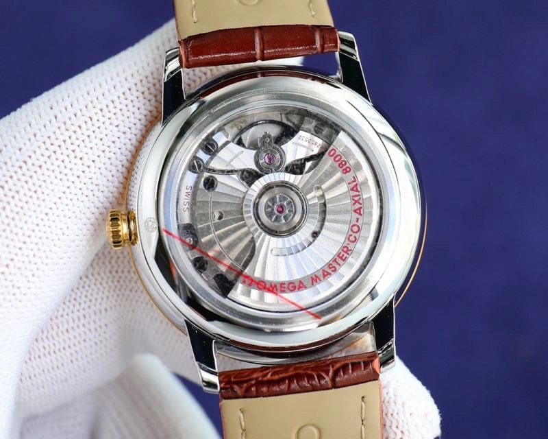 OEM OMEGA Watches
