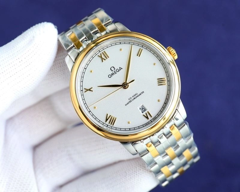 1:1 copy OMEGA Watches