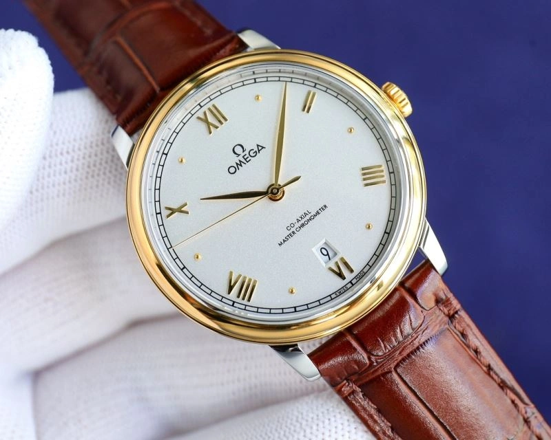 1:1 copy OMEGA Watches