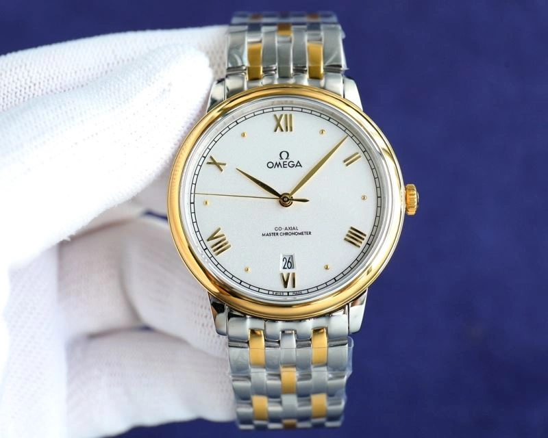 1:1 copy OMEGA Watches
