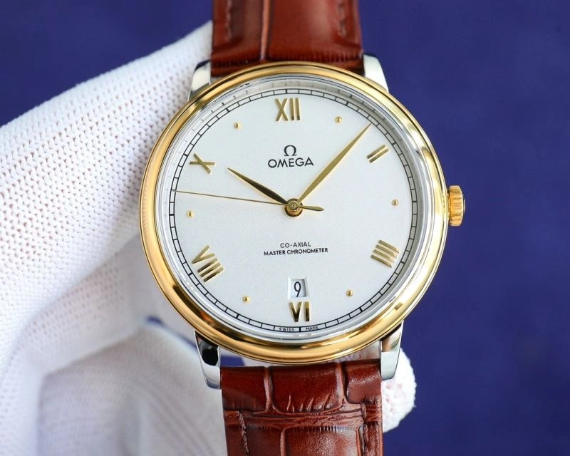 1:1 copy OMEGA Watches