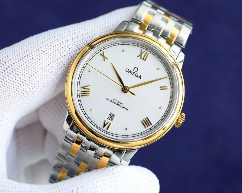 1:1 copy OMEGA Watches