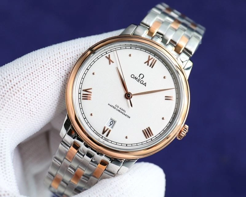 OEM OMEGA Watches