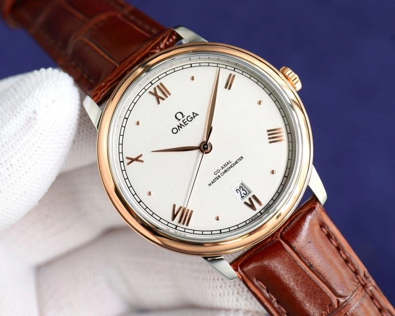 OEM OMEGA Watches