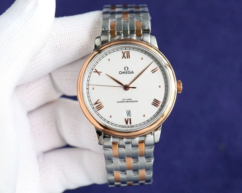 OEM OMEGA Watches