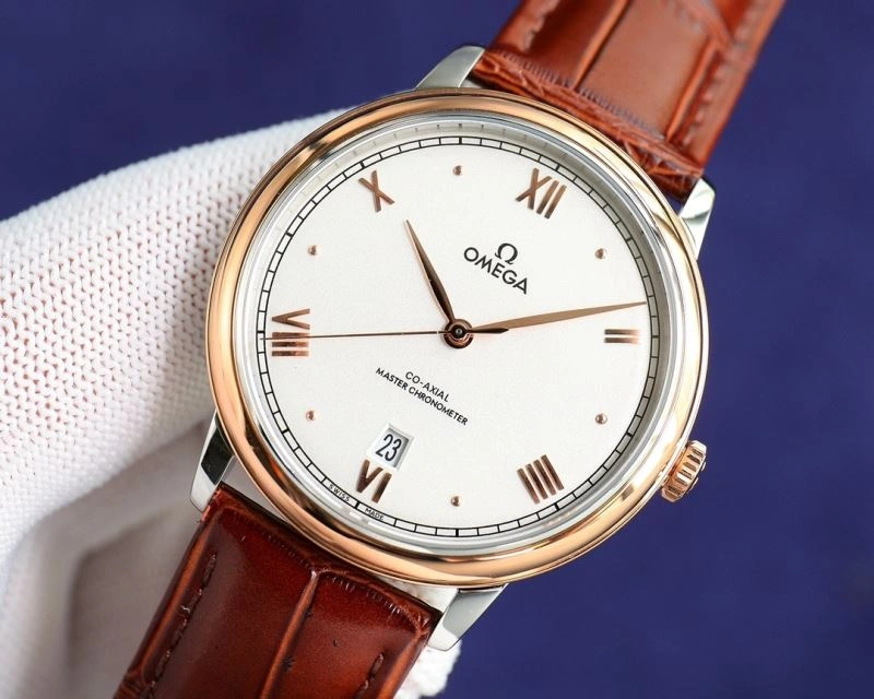 OEM OMEGA Watches