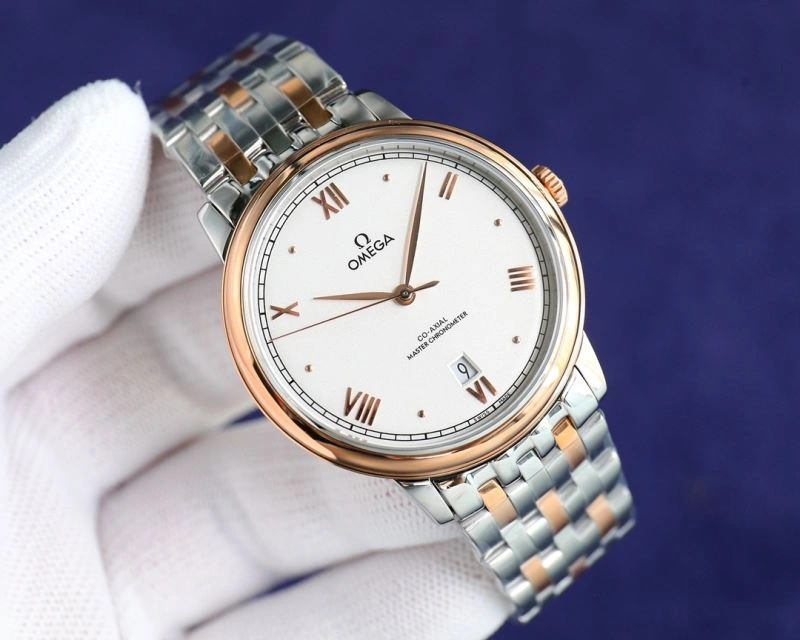 OEM OMEGA Watches