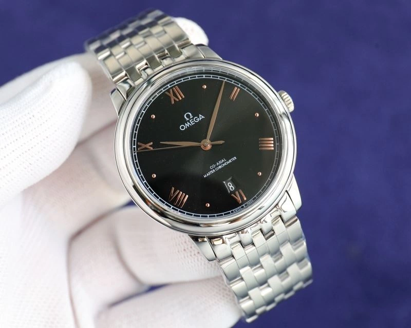 Official OMEGA Watches