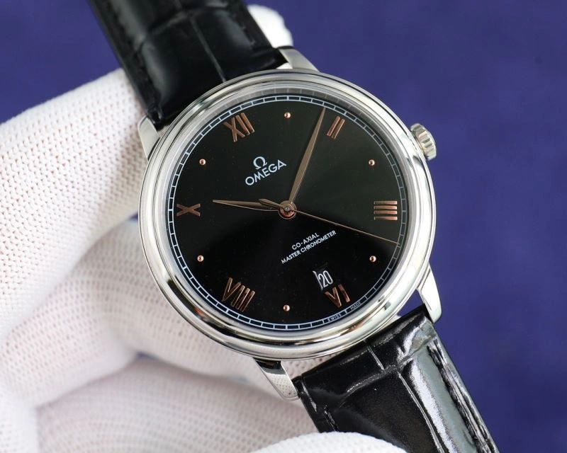 Official OMEGA Watches