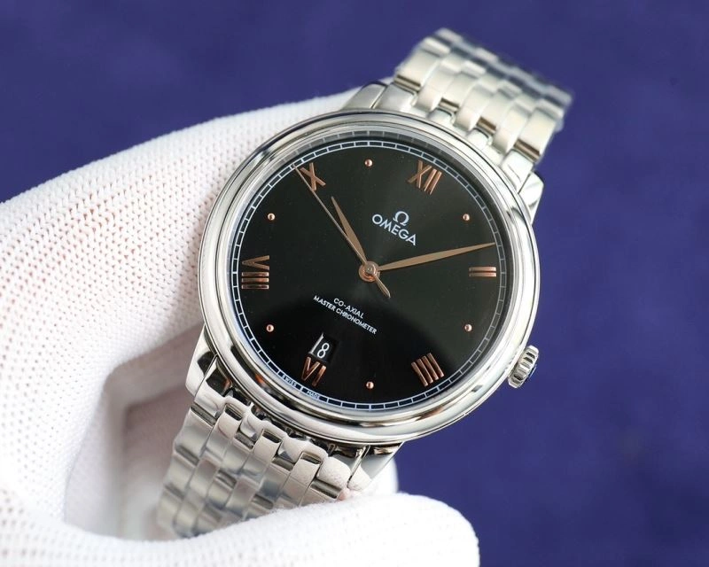 Official OMEGA Watches