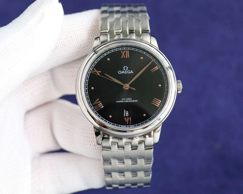Official OMEGA Watches