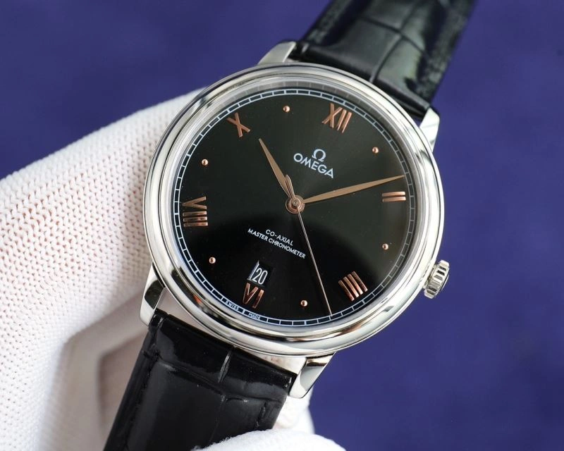 Official OMEGA Watches