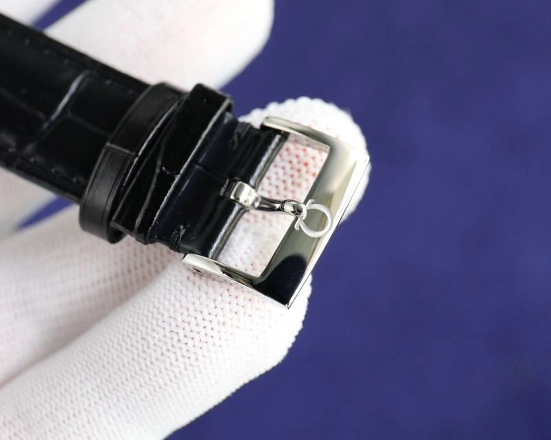Official OMEGA Watches