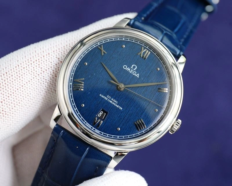 Authentic OMEGA Watches